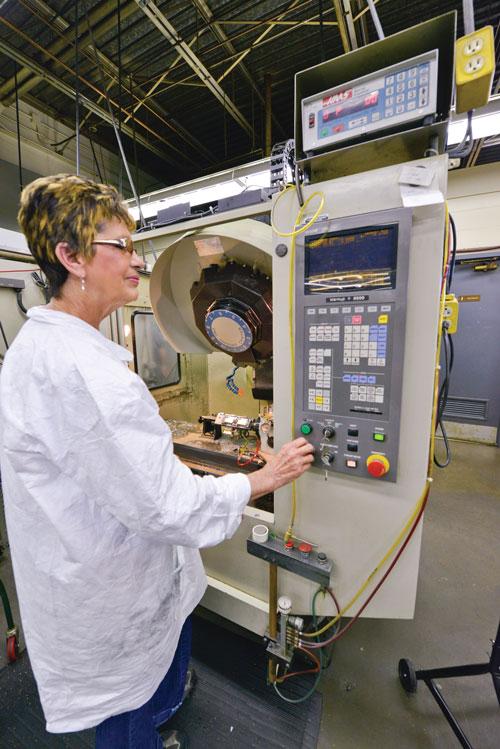 Beyond Secondary Machining | Clippard Knowledgebase