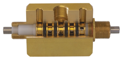 Electronic Valve Function Explained | Clippard Knowledgebase