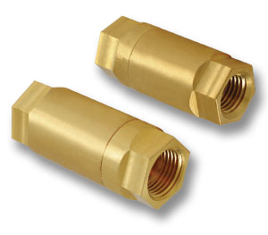 Clippard Check Valves