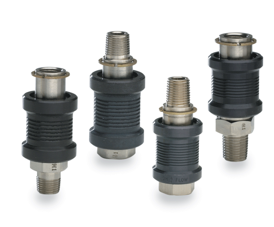 Clippard Sleeve Valves