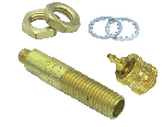 Clippard Quick-Connect Fittings