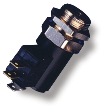 Clippard Air-to-Electric Switches