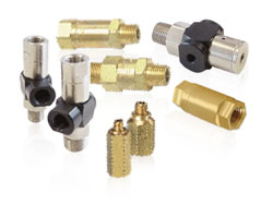 Clippard Control Valves