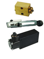 Clippard Directional Control Valves