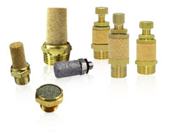 Clippard Control Valves