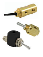 Pneumatic Valves - Wintech Engineering Supply