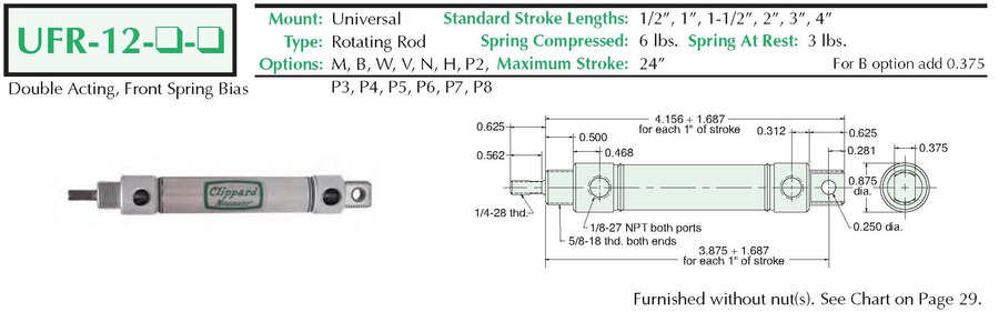 UFR-12-2